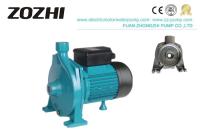 China Electrophoresis SCM Series Centrifugal Water Pump 100% Copper 95L/ Min Flow for sale