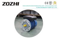 China ML Series H Insulation Single Phase Induction Motor 2800rpm With Capacitor Start for sale