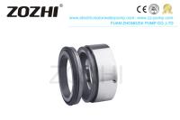 China Water Pump Easy Spare Parts Mechanical Seals 103 Series 0.5MPa Pressure Durable for sale