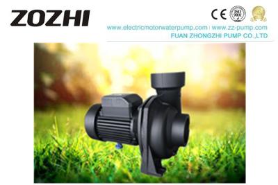 China Long Distance Centrifugal Water Pump 1hp Power High Capacity 3