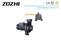 China NFM Series Electric Water Pump , Electrophoresis Water Booster Pump NFM-129A for sale