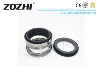 China Agitator Pumps Ac Generator Parts Carbon Ceramic Sic Mechanical Seals 0.5Mpa for sale