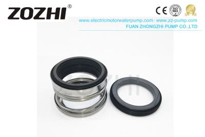 China Agitator Pumps Ac Generator Parts Carbon Ceramic Sic Mechanical Seals 0.5Mpa for sale