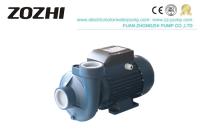China 1HP 0.75KW Electric Motor Water Pump 1.5DKM-20 For Domestic House Watering Supply for sale