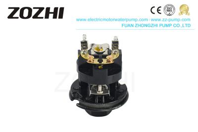 China Mechanical Pressure Switch Easy Spare Parts 12PSI Cut In For Electric Water Pump for sale