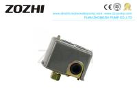 China Long Life Silver Contact Easy Spare Parts 50/60Hz Pressure Controller For Water Systems for sale