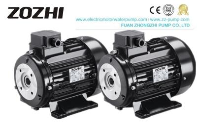 China 1450RPM Three Phase Induction Motor 11KW 15HP For Fire Fighting Piston Pumps for sale