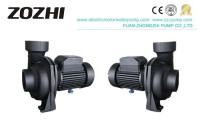 China Gardening Irrigation Centrifugal Water Pump With Free Gifts Face Masks for sale