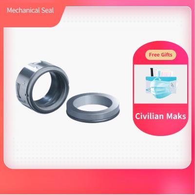 China GY502 Mechanical Seal Ac Generator Parts Water Pump With Free Face Masks for sale