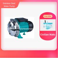China IP54 0.55KW Hydraulic Pump Electric Motor 0.75HP For Water Tower for sale