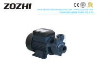 China QB60 Electric Motor Driven Water Pump 0.37KW IP 44 220V/50HZ With Brass Impeller for sale