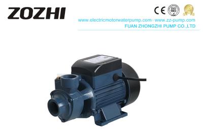 China House Electric Motor Water Pump Qb-70 45l/ Min 50m Hmax Pressurized Carbon Steel Shaft for sale