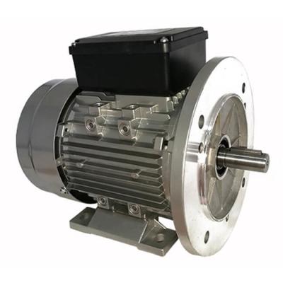 China 0.75hp 0.18kw Electric Motor Water Pump My712-2 Aluminum For Industry Machine for sale