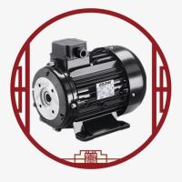 China Female Hollow Shaft Electric Gear Motor 2.2KW 3HP Low Noise For Cleaning Machine for sale