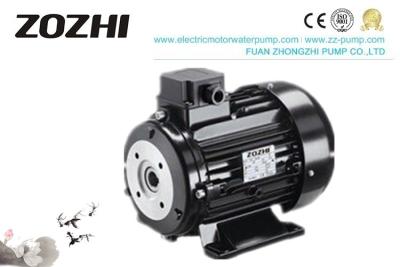 China High Pressure Pumps Three Phase Electric Motor 1400rpm Speed With Hollow Shafts for sale