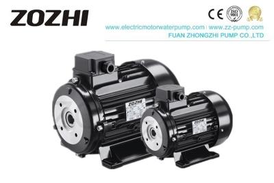 China Misting System Electric Gear Motor Single Phase 2.2KW With NHD120 Bar Pump for sale