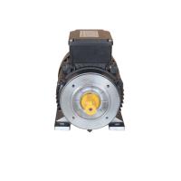 China Single Phase Electric Motor Water Pump 1HP 0.75KW 2 Pole 2800RPM Enclosed Capacitor Running for sale