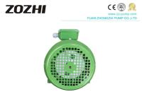 China IEC Standard 380V Three Phase Electric Motor Aluminum 5.5KW 7.5HP MS132S-4 for sale