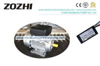 China IP54 3KW Single Phase Electric Motor 100% Copper Wire 50Hz With Centrifugal Switch for sale