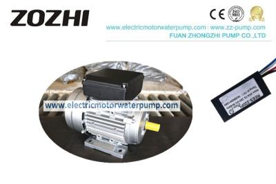 China IP54 3KW Single Phase Electric Motor 100% Copper Wire 50Hz With Centrifugal Switch for sale
