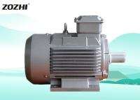 China IEC Standard 3 Phase Induction Motor Aluminum 12-15HP 380V With 100% Copper Wire for sale