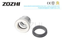 China Water Pumps Easy Spare Parts 155 Series Single Face Unbalance Seals CNC Machining for sale