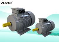 China Simple Structure 3 Phase Asynchronous Motor Y2 0.12-315KW 380v Smooth Surface for sale