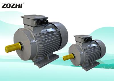 China Simple Structure 3 Phase Asynchronous Motor Y2 0.12-315KW 380v Smooth Surface for sale