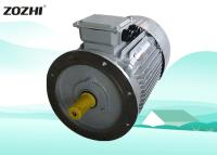 China Y2 Squirrel 3 Phase Induction Motor 4 Pole 11KW /15HP For Biomass Pellet Machine for sale