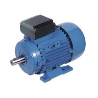 China Capacitor Run Single Phase Induction Motor 3kw 4hp 2800rpm 2 Pole MY Series MY100L-2 for sale