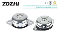 China Diesle Generator Sets Easy Spare Parts Anti Vibration Mountings Easy Installation for sale