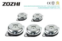 China Small Size  Water Pump Parts Rubber AVM For Mootor Generator Diesel / Gasoline for sale