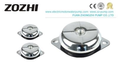 China Metal Easy Spare Parts Rubber AVM Rubber Machine Feet Type 1100kgs 1000kgs 900kgs for sale