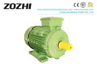 China 0.09kw-5.5kw Three Phase Asynchronous Motor 100% Copper Wire 220V 380V Durable for sale