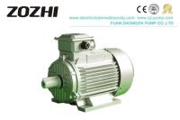 China Electrical 	3 Phase Induction Motor 3 Hp Y2-100L-2 For Industrial Machinery for sale