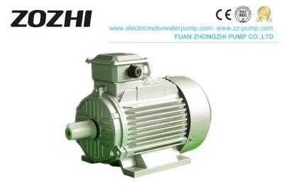 China Electrical 	3 Phase Induction Motor 3 Hp Y2-100L-2 For Industrial Machinery for sale