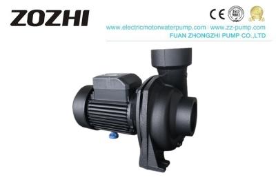 China NFM Electric Centrifugal Booster Pump 1hp 2hp 3hp For Gardening Irrigation for sale