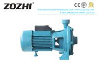 China Double Impeller Centrifugal Water Pumps SCM2 For Civil / Industrial Fittings for sale