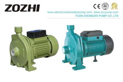 China CPM Series Electric Centrifugal Pump High Efficiency 130L/ Min Flow 1.1kw 1.5kw for sale