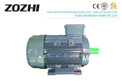 China Premium Efficiency IE3 Motor Three Phase Asynchronous For Industrial Machine for sale