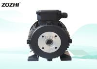 China ZOZHI Three-Phase Waterproof 18.5kW Motor for High Pressure Pump Agricultural Irrigation for sale