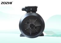 China Three-Phase Hollow Shaft Motor for Pump 3kW 1500 RPM 380V/440V Efficiency Flange Mount Waterproof 50Hz/60Hz for sale