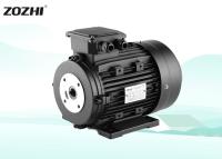 China 1.5KW Three-Phase AC Asynchronous Motor High Efficiency Waterproof Hollow Shaft Motor for Pressure Washer for sale
