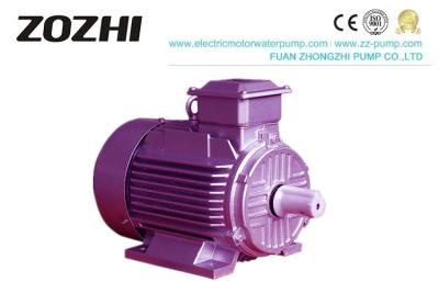 China High Torque Three Phase Asynchronous Motor Ac Electrical Low Rpm 4 Pole 50/60HZ for sale