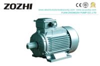 China Squrrel Cage 3 Phase Induction Motor Y2 Series Fan Cooling Driving Application for sale