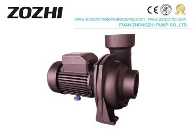 China 2hp 3hp Centrifugal Water Pump With 100% Copper Wire For Farm Irrigation for sale