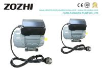 China Capacitor Run Single Phase Induction Motor MY 2.2KW/3HP H Insulation Class for sale