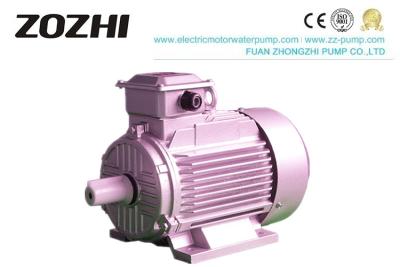 China High Energy Electric IE2 Motor 3 Phase Asynchronous 380V Y2 Series For Driving for sale