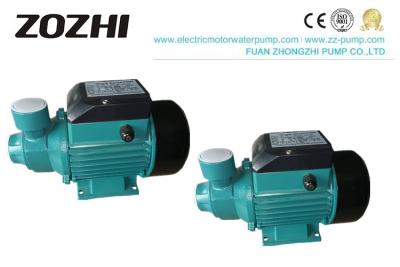 China QB Vortex Water Peripheral Water Pump 2850RPM Speed For Agriculature / House for sale