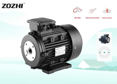 China Class F Three Phase Induction Motor , 50HZ Hollow Shaft Electric Motor 1400rpm for sale